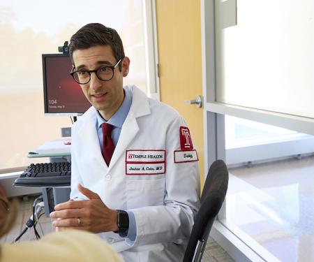 Fox Chase-Temple Urologic Institute | Fox Chase Cancer Center - Philadelphia PA